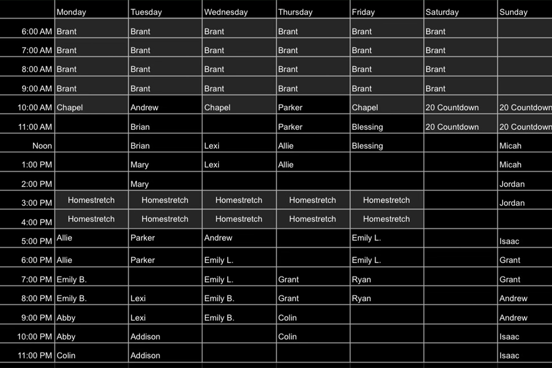 94.3 The Fortress - Amplify Media