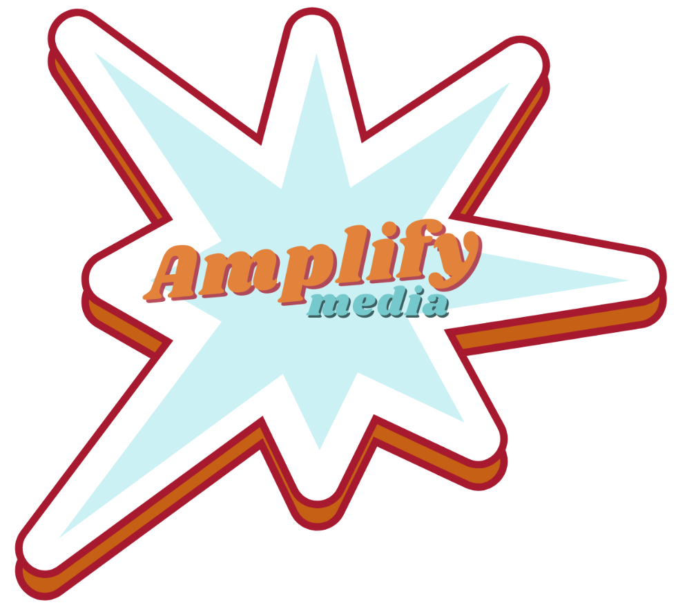 About - Amplify Media
